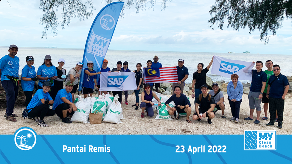 Home - MY Clean Beach