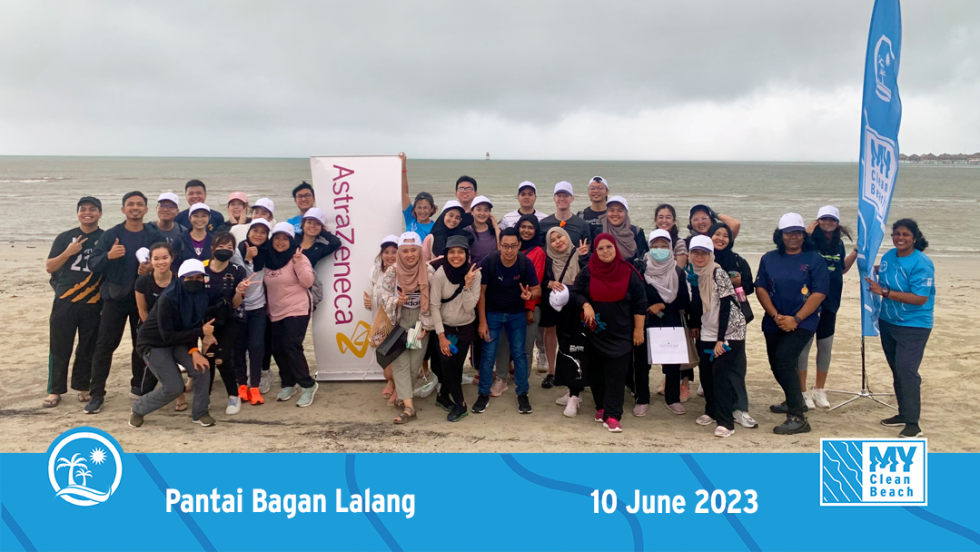 Home - MY Clean Beach