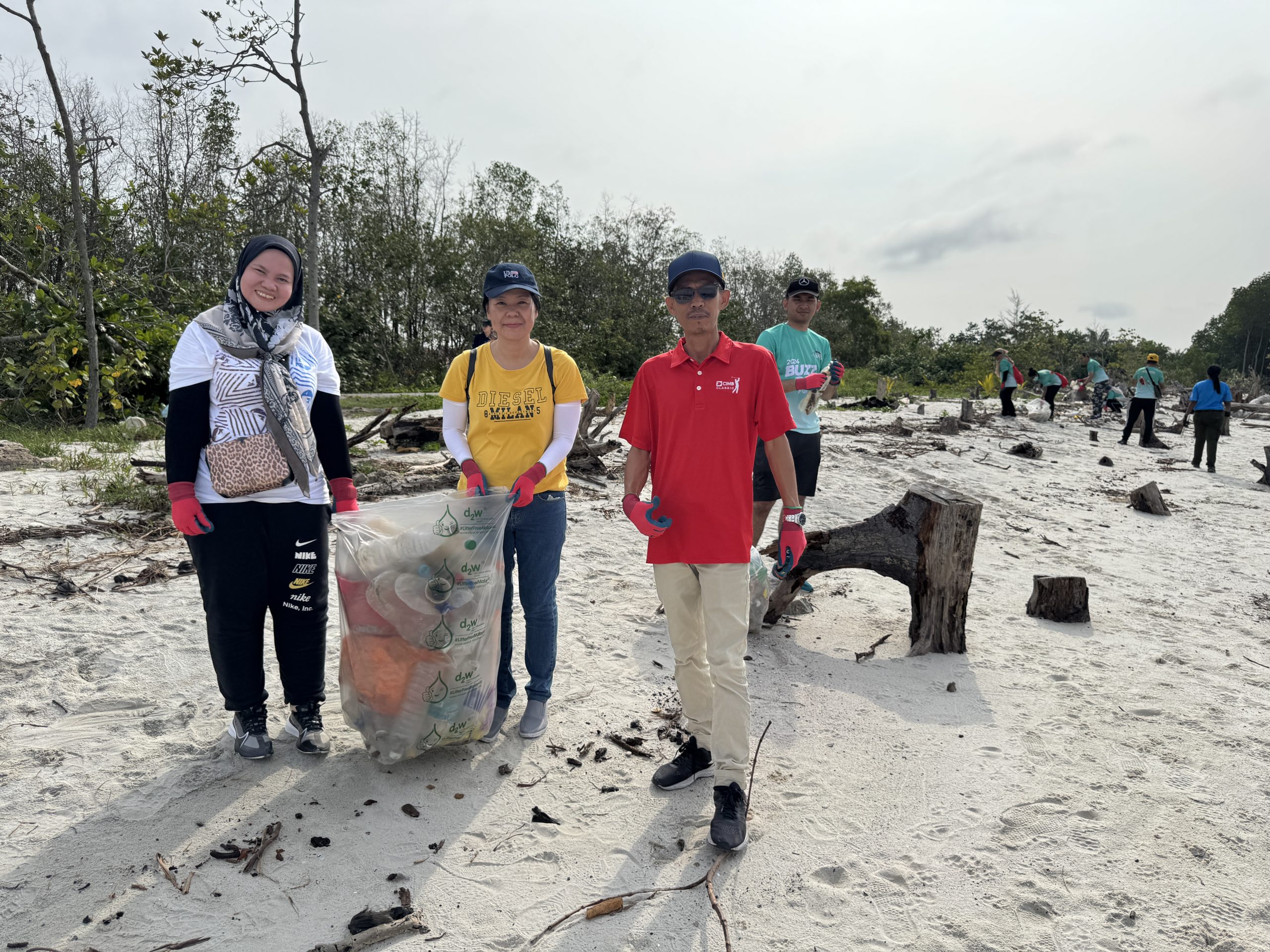 Ancom Nylex Berhad- 12 October 2024 - MY Clean Beach